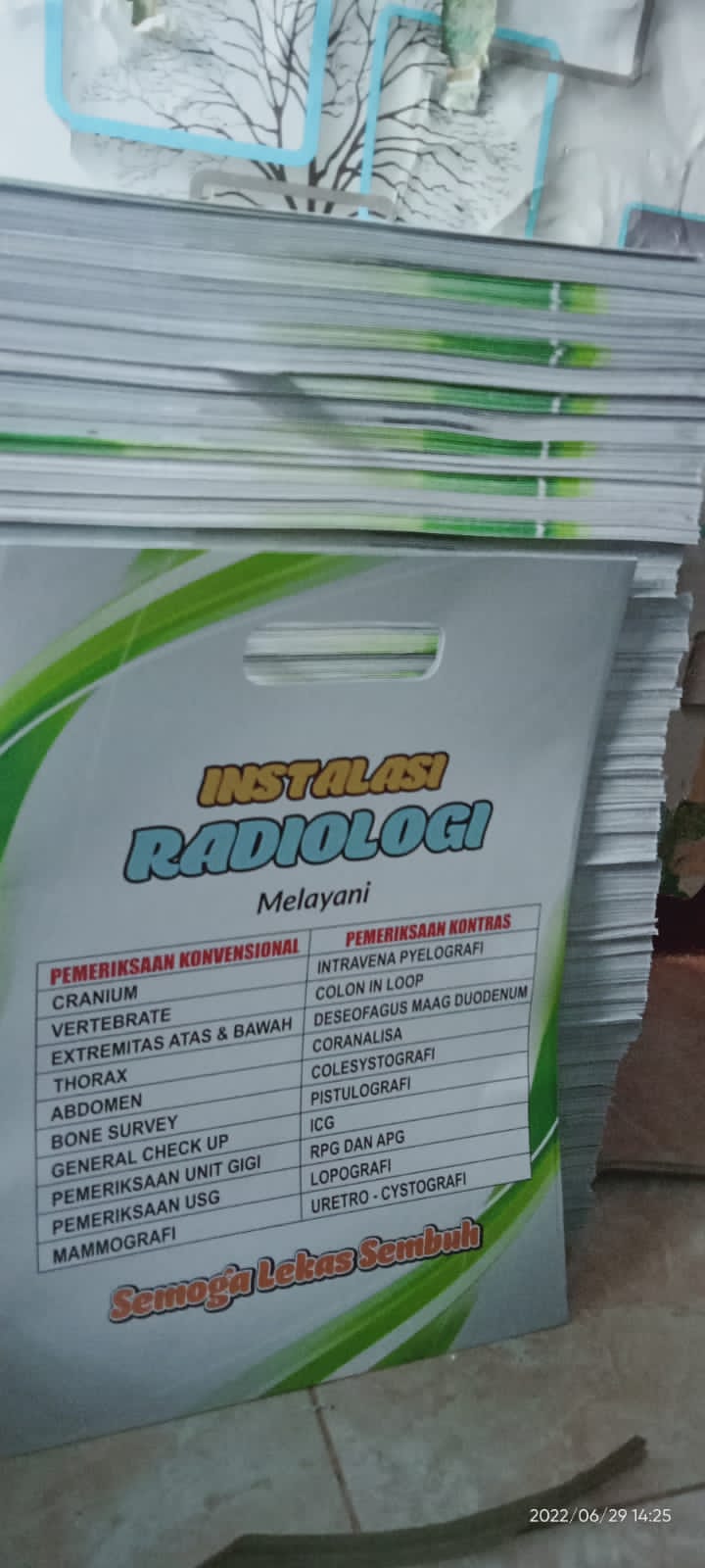 Percetakan Intigrafika - Percetakan majalah, percetakan kalender ...